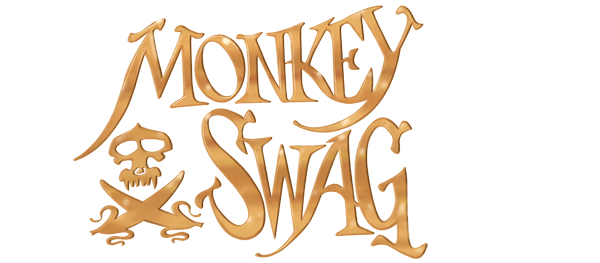 Monkey Swag